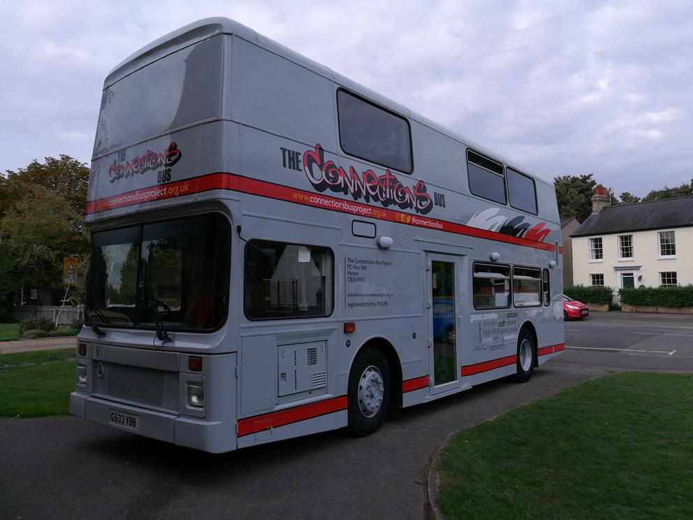 Get on board with youth services in Northstowe - BuildEast