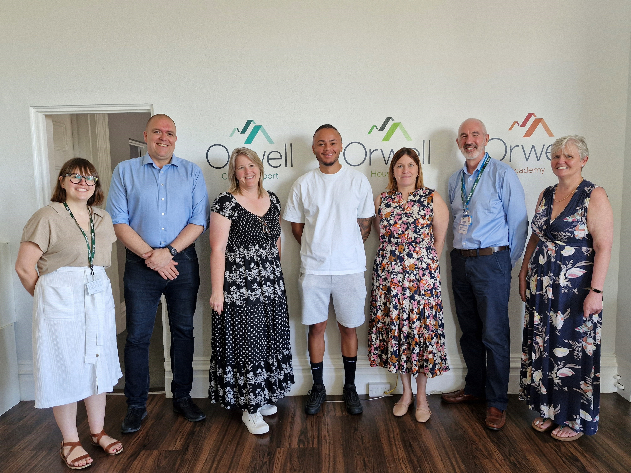 BuildEast reunites! - BuildEast