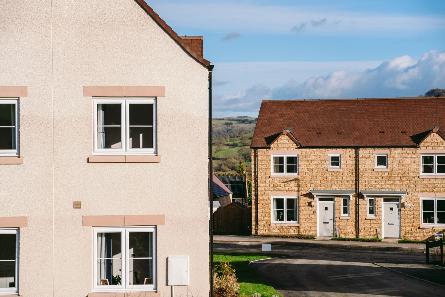 Bromford Flagship merger completed - BuildEast